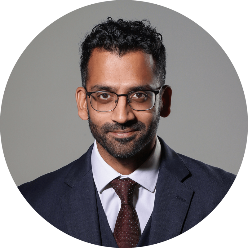 The Secret Wealth Advantage - Economist Akhil Patel on the Hidden Cycle of Real Estate